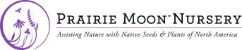 Prairie Moon Nursery - Native Plants for Gardening and Restoration