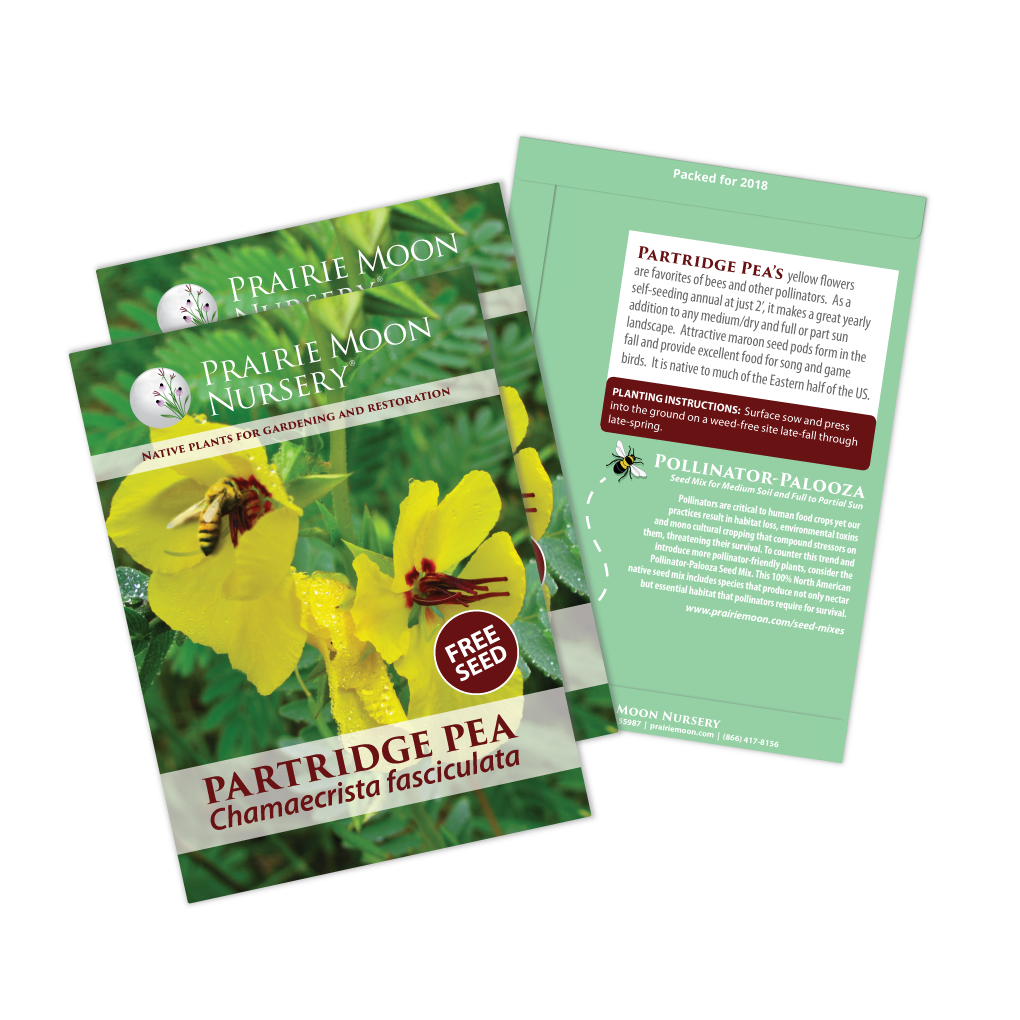 Prairie Moon Nursery | Native Plants for Gardening and Restoration