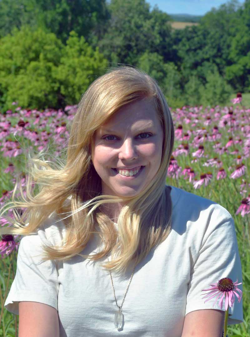 Kaitlyn - Prairie Moon Nursery