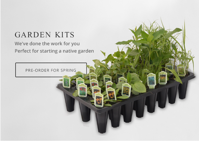 Prairie Moon Nursery