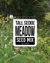 Tall Sedge Meadow Seed Mix | Prairie Moon Nursery