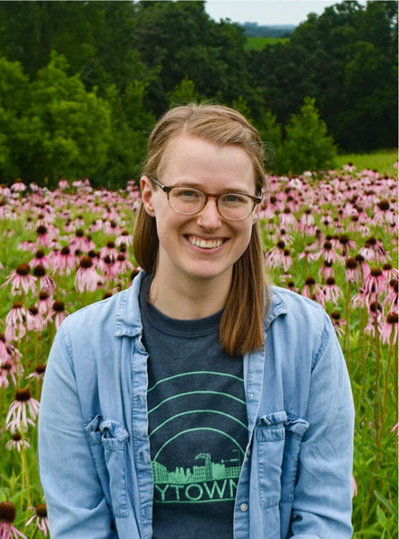 Prairie Moon Nursery: Kayla