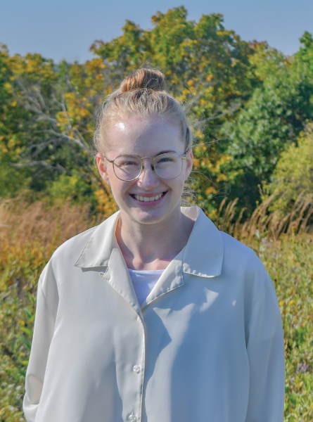 Prairie Moon Nursery: LAURA