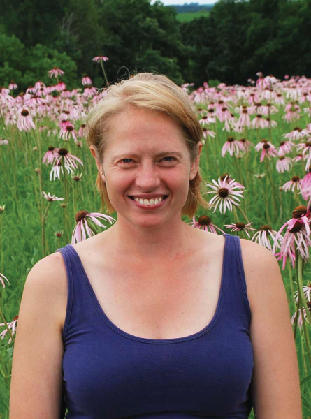 Prairie Moon Nursery: sunshine