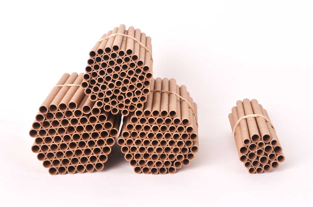 Nesting Tube Refill Kit | Prairie Moon Nursery