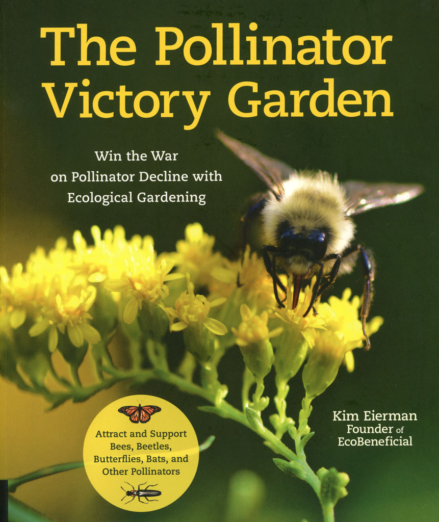 The Pollinator Victory Garden | Prairie Moon Nursery